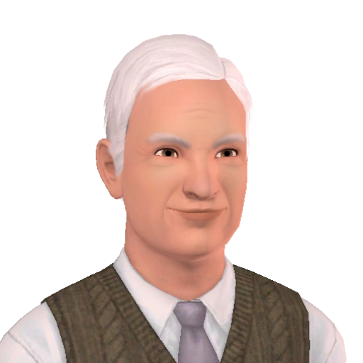 Henry Simovitch | The Sims Wiki | Fandom