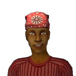 Mark Simpson | The Sims Wiki | Fandom