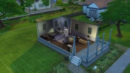 Foundry Cove | Die Sims Wiki | Fandom