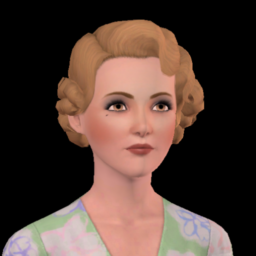 Peggy Brown | The Sims Wiki | Fandom