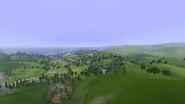 Sunset Valley | The Sims Wiki | Fandom
