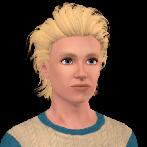 Alexander French | The Sims Wiki | Fandom