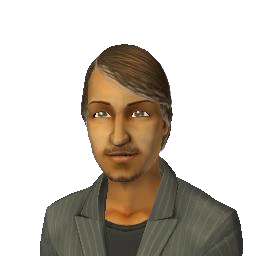 Antonio Monty | The Sims Wiki | Fandom