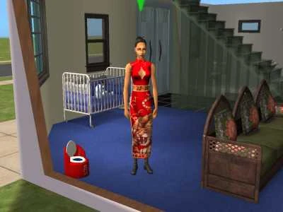 Fanon:Sarah Minx | The Sims Wiki | Fandom