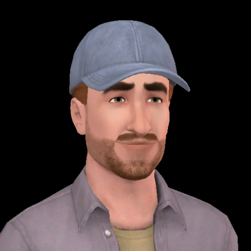 Брэндон Деревенко | The Sims Вики | Fandom