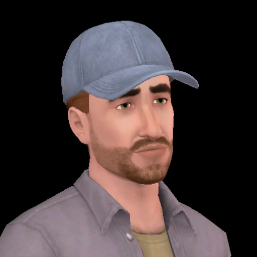 Brandon Woods | The Sims Wiki | Fandom