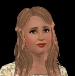 Hazel Hoffman | Simpédia, Wiki Les Sims | Fandom