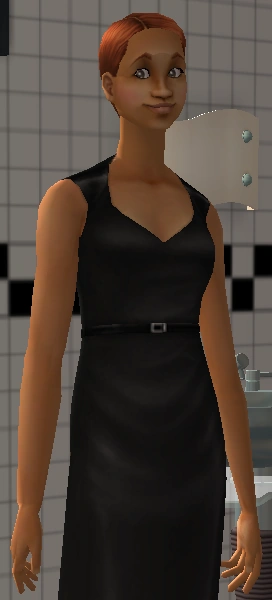 Isabel Baldwin | The Sims Wiki | Fandom
