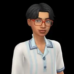 Jay Robles | Simpédia, Wiki Les Sims | Fandom