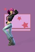 Jayde | The Sims Wiki | Fandom