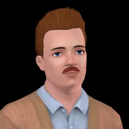 Social worker | The Sims Wiki | Fandom