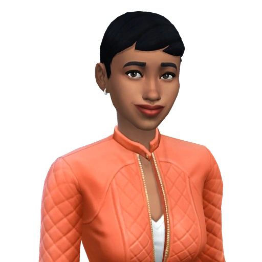 Sydney Wright | The Sims Wiki | Fandom