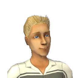 Warren Sims | The Sims Wiki | Fandom