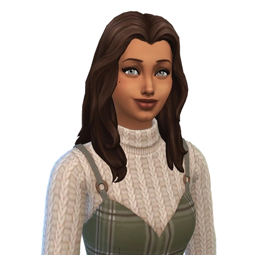Aubrey Bloom | The Sims Wiki | Fandom