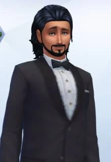 Fanon:Claudio Monty (iFanon) | The Sims Wiki | Fandom
