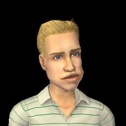 Fanon:Donald McDooglewurtz | The Sims Wiki | Fandom