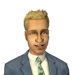 Elliott Lewis | The Sims Wiki | Fandom