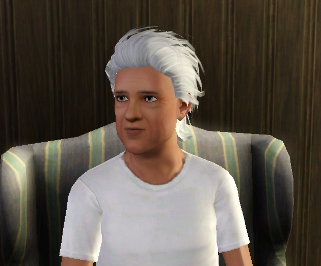 Fanon:Jacob Finch | The Sims Wiki | Fandom