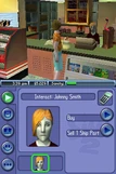 Johnny Smith | The Sims Wiki | Fandom