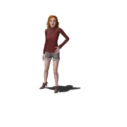 Lancaster family | The Sims Wiki | Fandom
