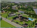 Riverview | SimsPedia | Fandom