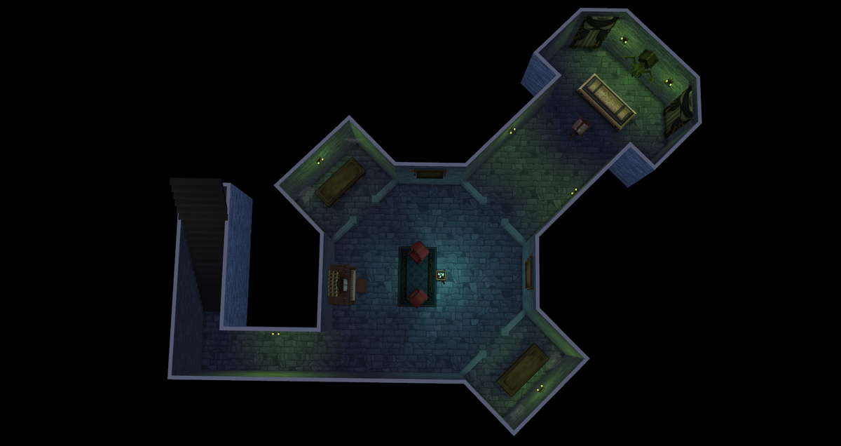 Forgotten Hollow | The Sims Wiki | Fandom