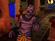 Mummy | The Sims Wiki | Fandom