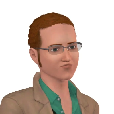 Fanon:Alex Alto | The Sims Wiki | Fandom