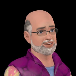 Buzz Rhodes | Simpédia, Wiki Les Sims | Fandom