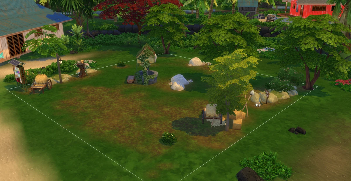 Fanon:Kingdom (Eluna32223) | The Sims Wiki | Fandom