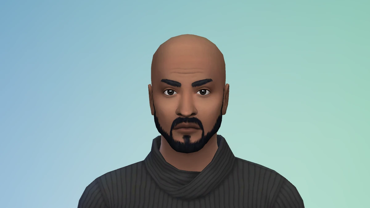 Fanon:Eric Lewis | The Sims Wiki | Fandom