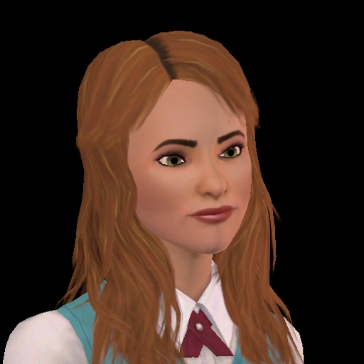 Gabby Ahmed | The Sims Wiki | Fandom