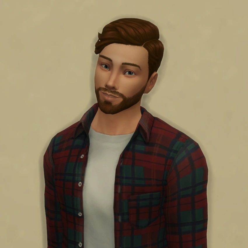Fanon:Noah Jenkins | The Sims Wiki | Fandom