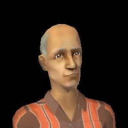 Quentin Blandine | Simpédia, Wiki Les Sims | Fandom