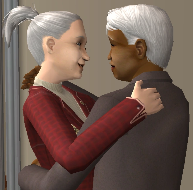 Kristopher Miller | The Sims Wiki | Fandom