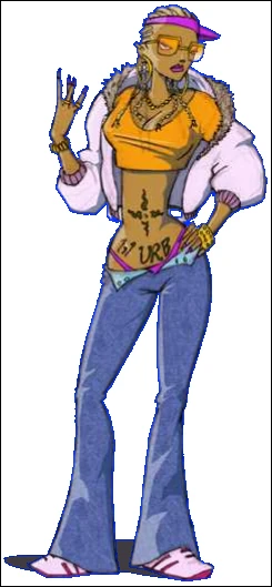 Lil Bit | The Sims Wiki | Fandom