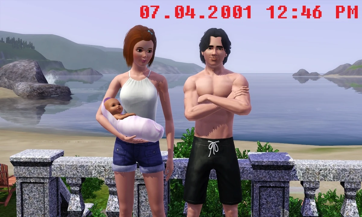 Fanon:Nia's Diary | The Sims Wiki | Fandom
