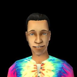 Alain Morin | Simpédia, Wiki Les Sims | Fandom