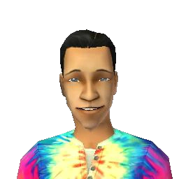Alan Zaidi | The Sims Wiki | Fandom