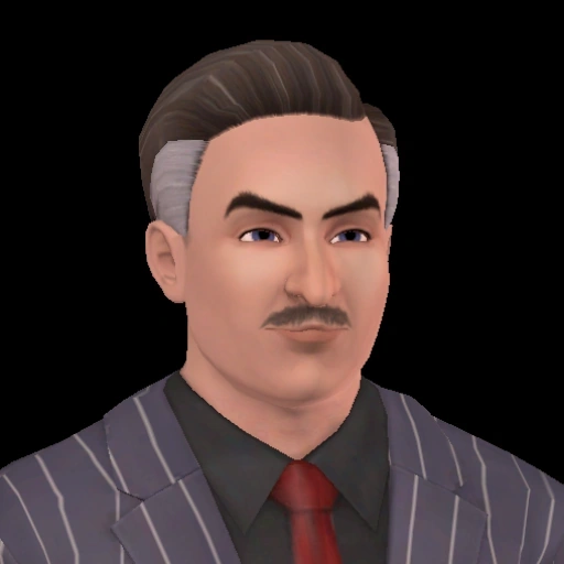 Nick Alto | Die Sims Wiki | Fandom
