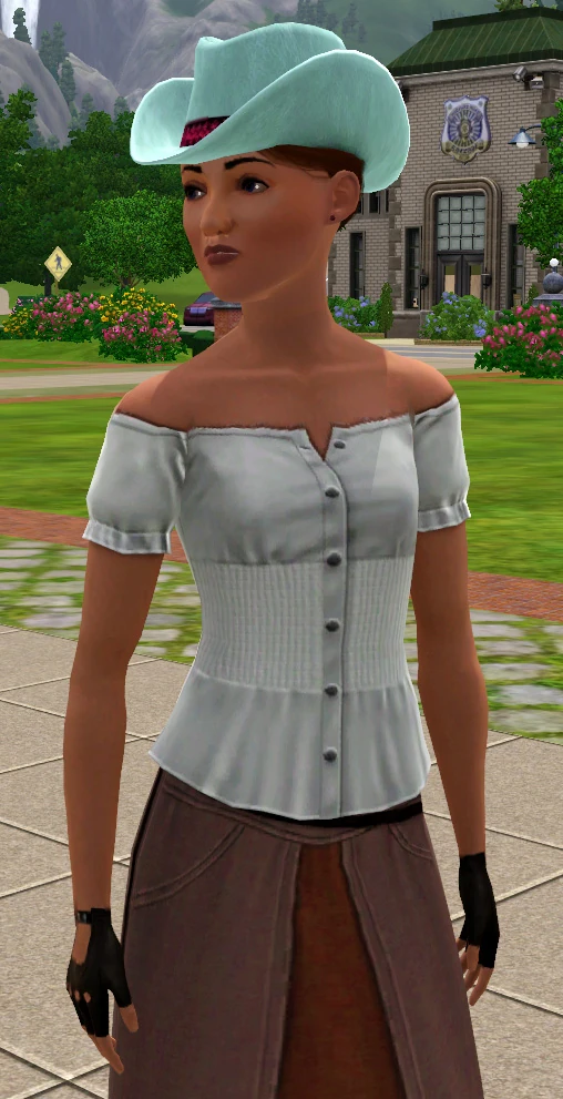 Dorothy DeMayo | The Sims Wiki | Fandom