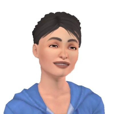 Fanon:Emma Lu | The Sims Wiki | Fandom
