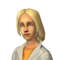 Marion Hamilton | The Sims Wiki | Fandom