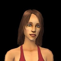Michelle Mabel | Simpédia, Wiki Les Sims | Fandom