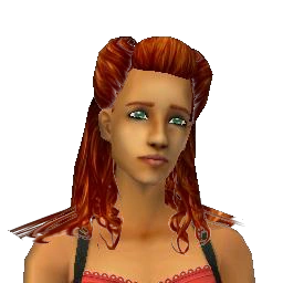 Michelle Tse | The Sims Wiki | Fandom