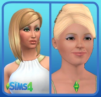 Nancy Landgraab | The Sims Wiki | Fandom