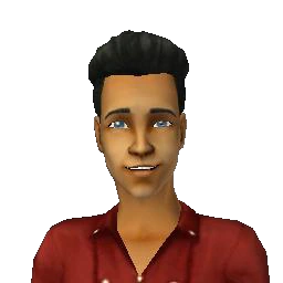 Nawwaf Lewis | The Sims Wiki | Fandom