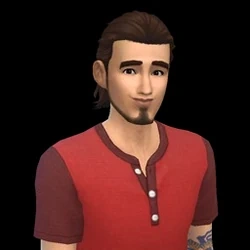 Paolo Rocca | Simpédia, Wiki Les Sims | Fandom