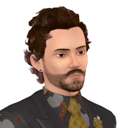 Robby Vang | The Sims Wiki | Fandom