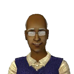 Ron Tinker | The Sims Wiki | Fandom